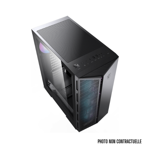 PC Gamer La Config' Par Deapline Hard Soldier | Deapline