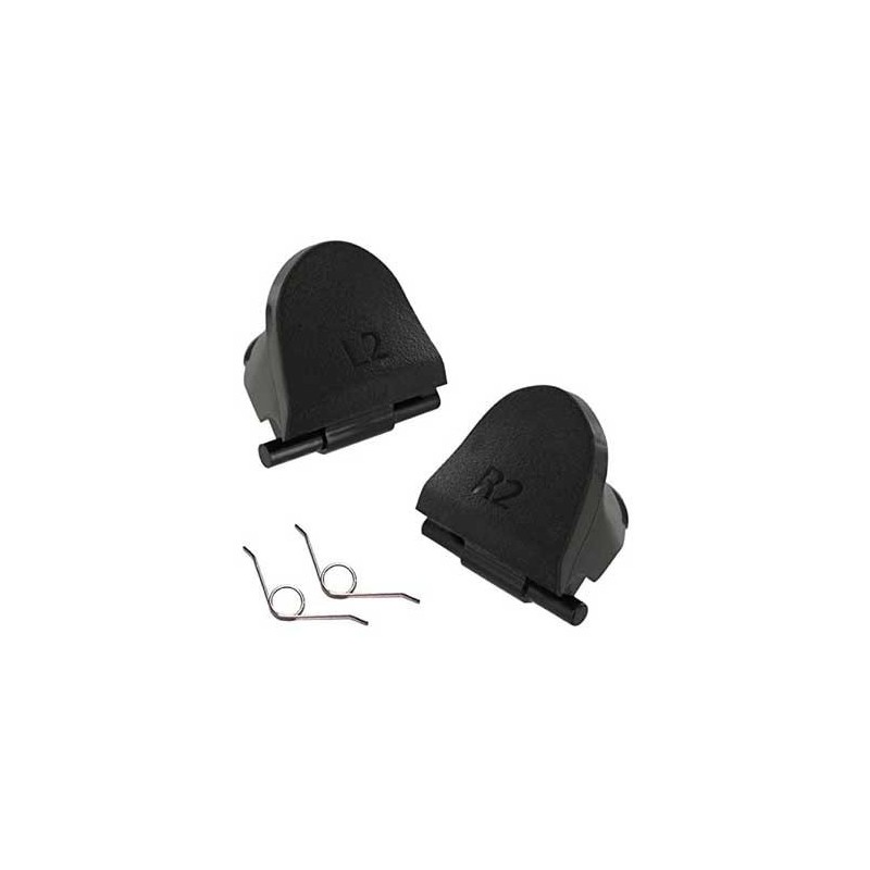 Gachette Manette PS4 L2 + R2 | Deapline