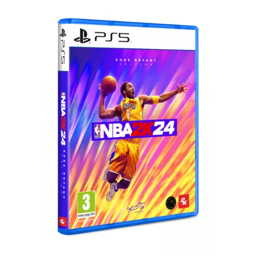 NBA 2K24 PS5 | Deapline
