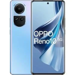 Oppo Reno 10 5G Dual SIM 8GB RAM 256GB | Deapline