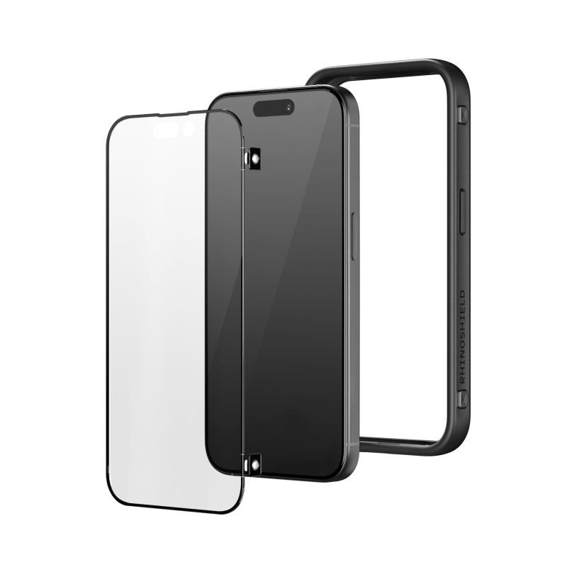 Pack gaming Rhinobuff Rhinoshield | Deapline